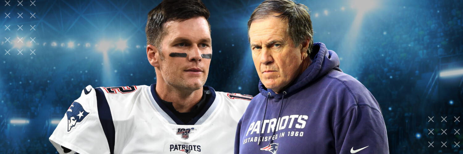 New Apple TV+ Series Spotlights New England Patriots Dynasty