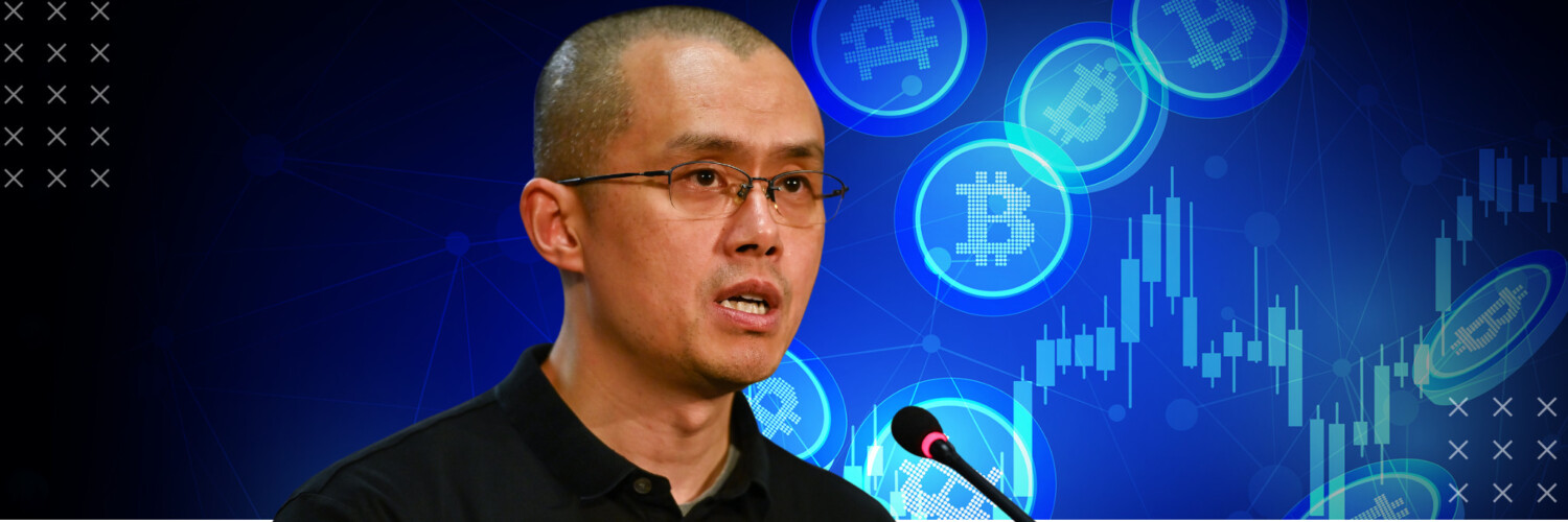 Binance CEO Pleads Guilty to Money Laundering | Headline to Go