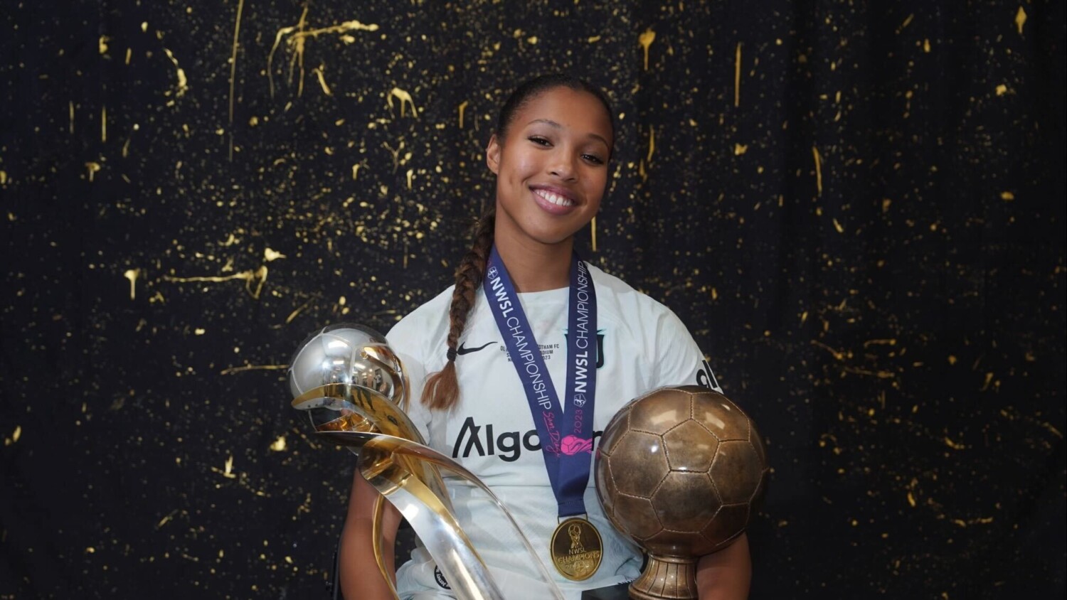 Midge Purce: An MVP's Journey to the Top - Boardroom