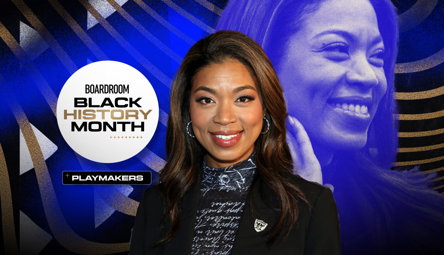 Sandra Douglass Morgan: A Force to be Reckoned With - Boardroom