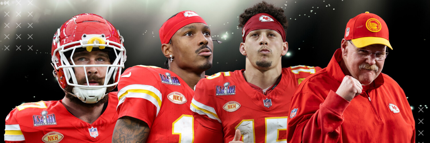 Super Bowl LVIII: Chiefs Over 49ers Breaks Viewership Records
