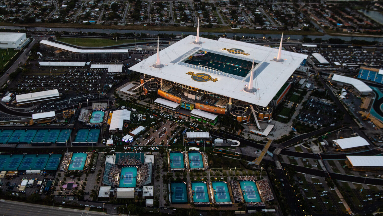 Everything You Need to Know about the 2024 Miami Open Presented by Itaú ...