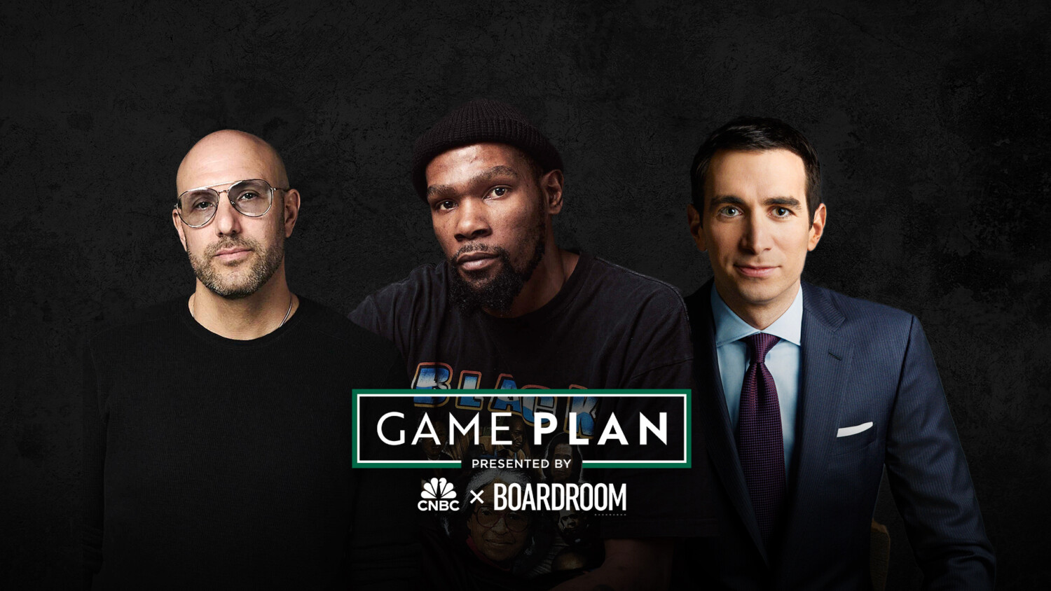 CNBC x Boardroom Game Plan Summit Returning in 2024 - Boardroom