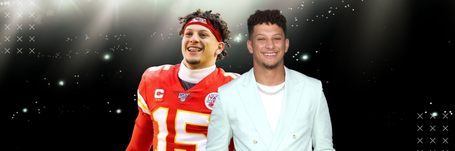 Patrick Mahomes Appears on Time 100 Cover, Named to Most Influential ...