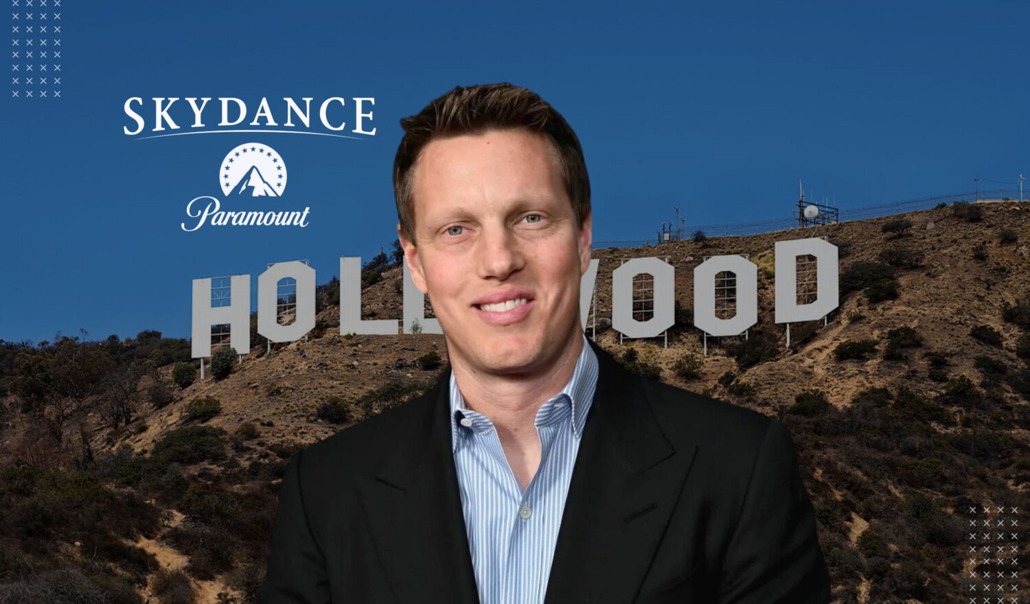 The Skydance, David Ellison Era is Set to Begin at Paramount - Boardroom The Skydance, David Ellison Era is Set to Begin at Paramount - Boardroom