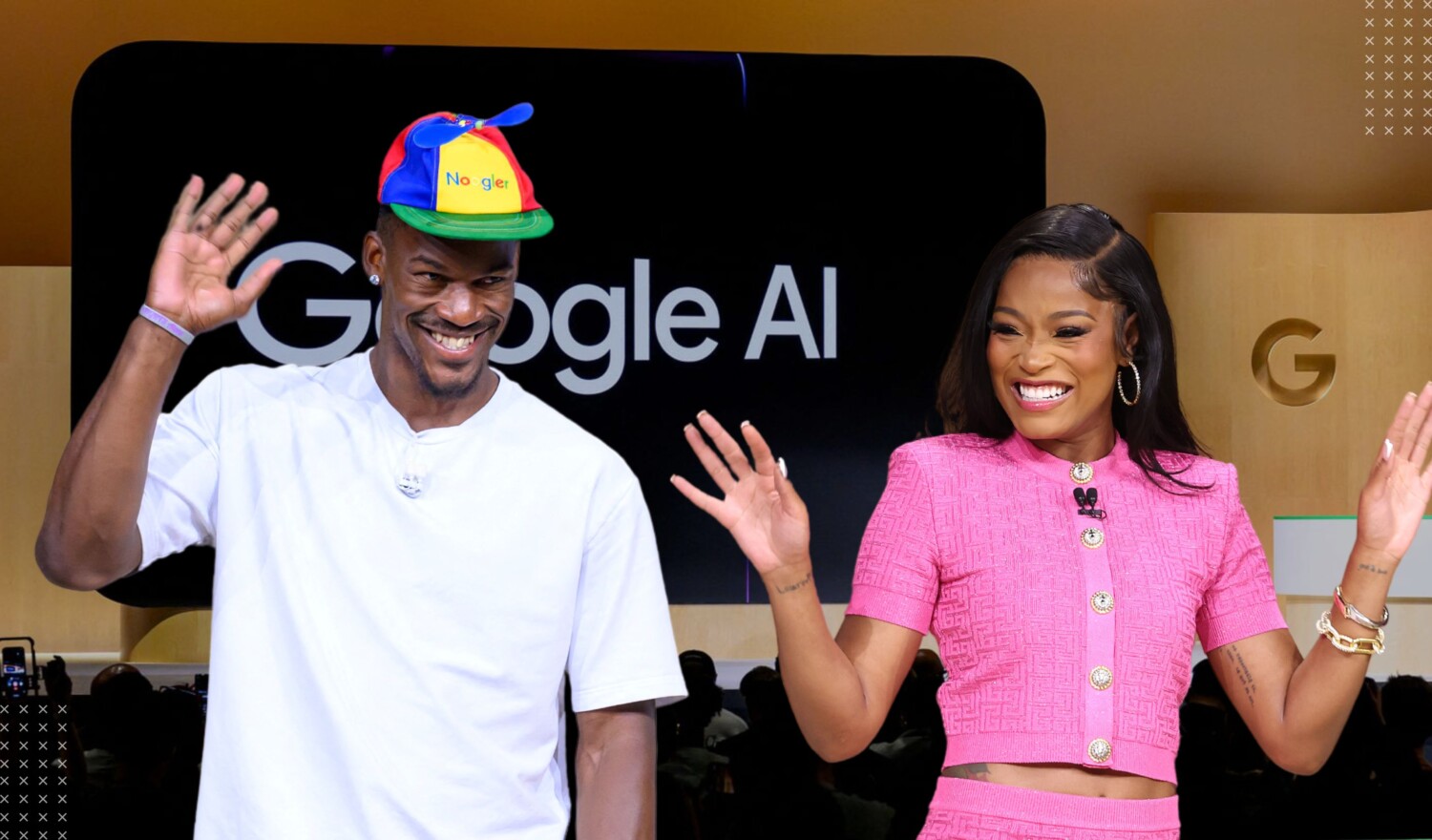 Google Intensifies Push into the Sports & Entertainment Sectors - Boardroom