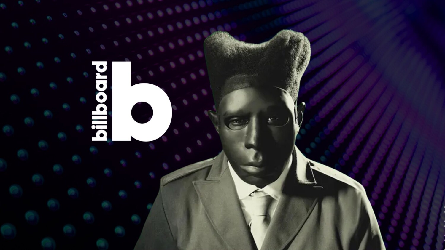 Tyler, the Creator's CHROMAKOPIA Tops Billboard 200 | HeadlineToGo