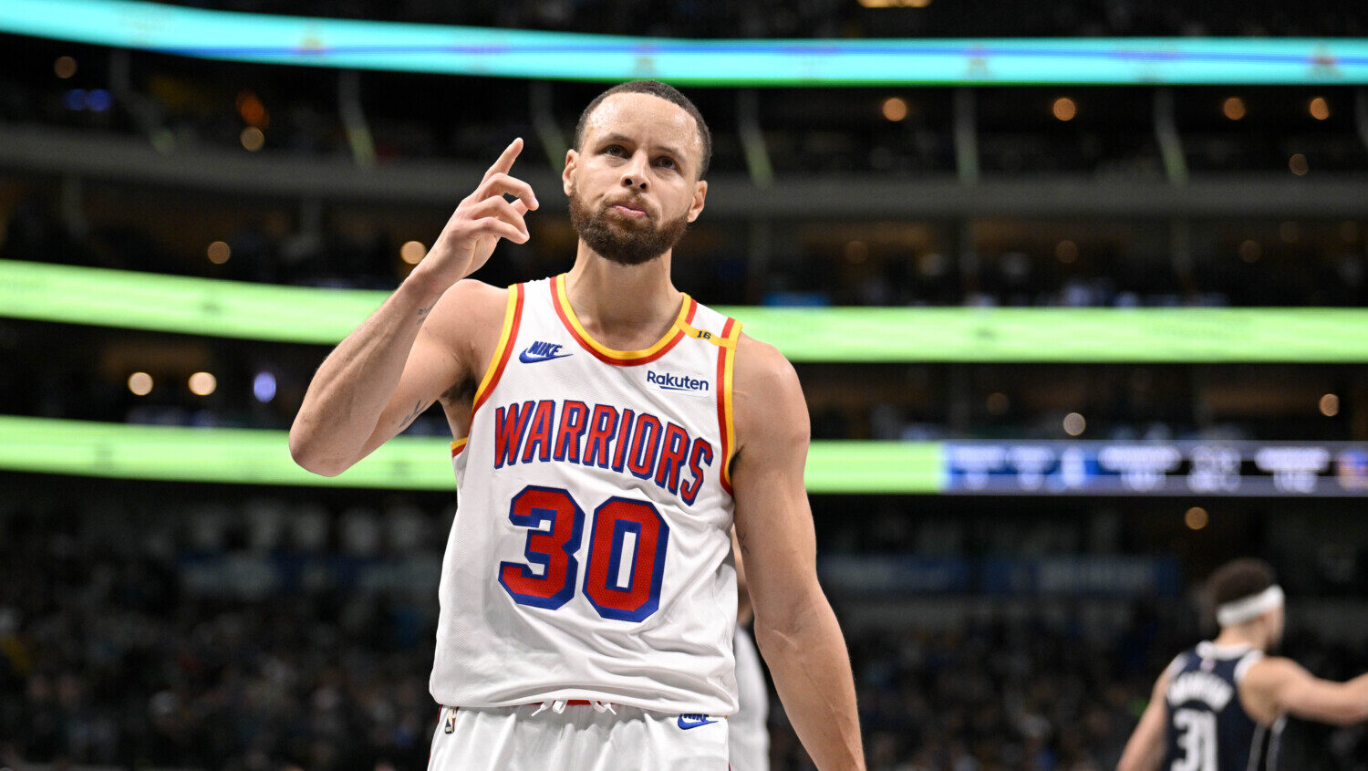 Stephen Curry Returns to Davidson, Adds Assistant GM to Resume ...