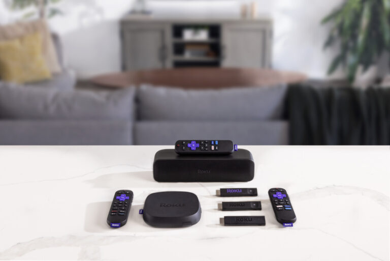 Roku Bolsters Streaming Lead with New Devices, Global Expansion - Boardroom