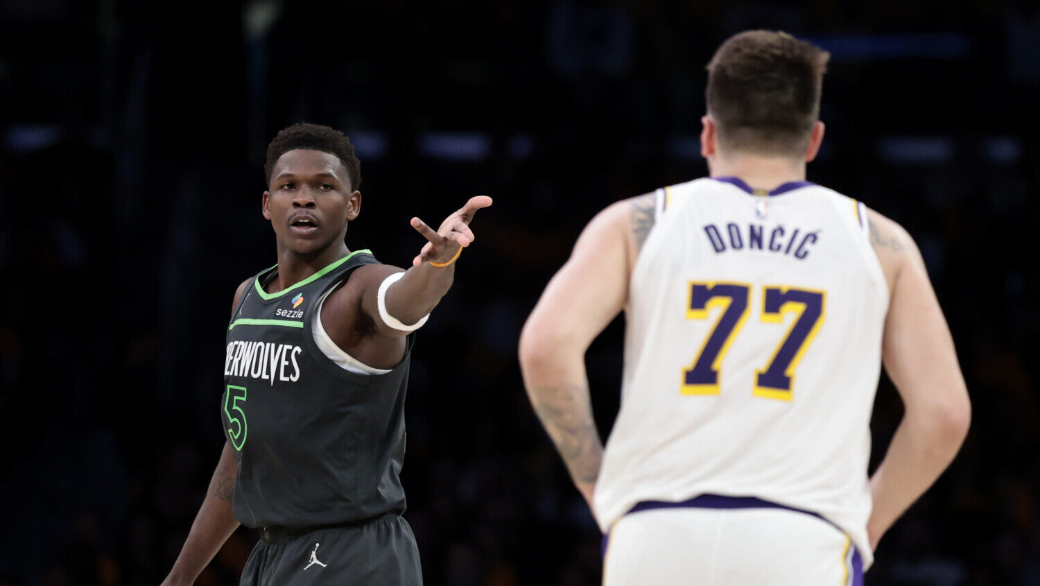 Who's Ready to Be the Next Face of the NBA? - Boardroom