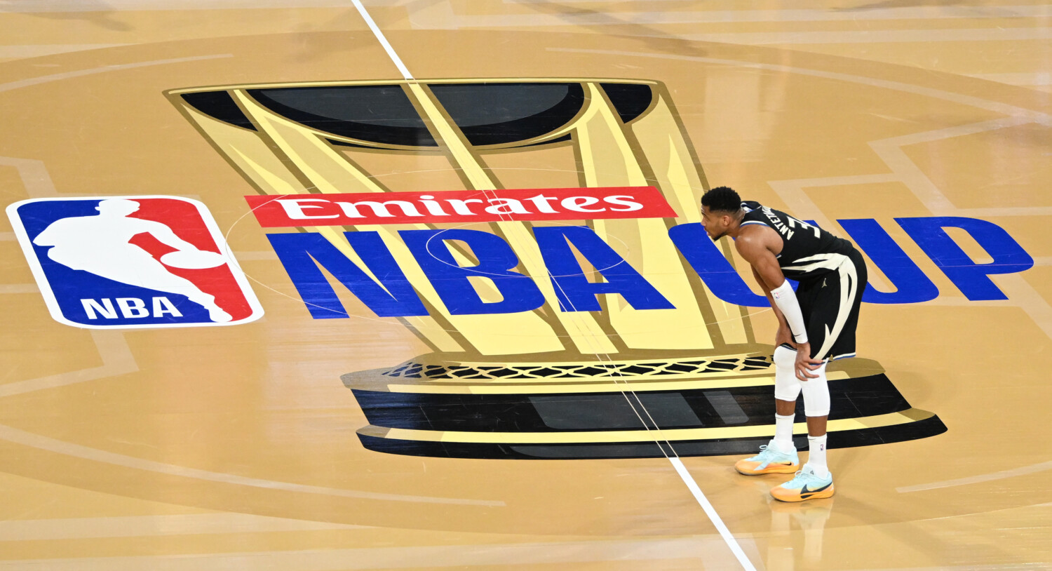 Meet the Man Behind Some of the NBA's Biggest Changes - Boardroom