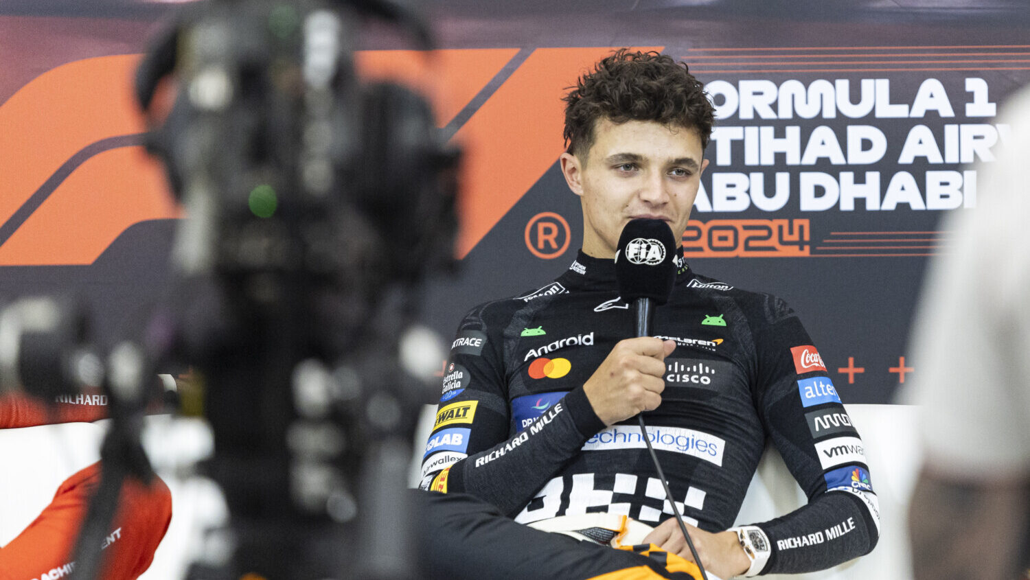 Is Anyone Racing to Buy F1's U.S. Media Rights? - Boardroom