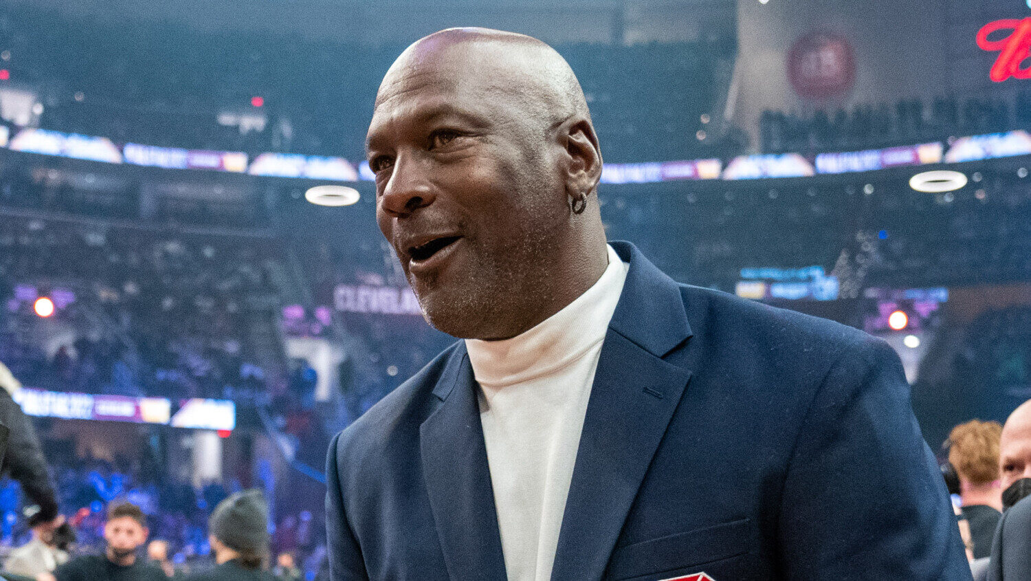 Michael Jordan Joins NBC’s NBA Comeback | Headline to Go