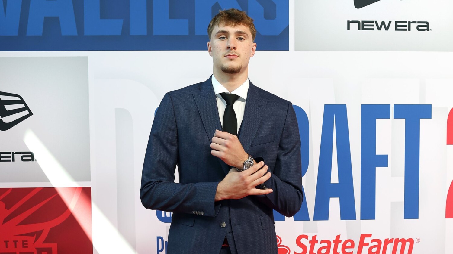It's Cooper Flagg Day in Maine Ahead of NBA Draft | Headline to Go