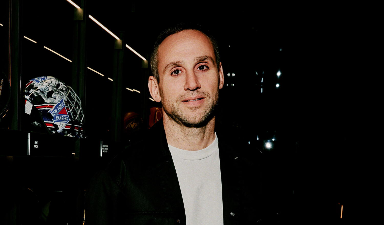 Money Ball: How Michael Rubin Turned Fanatics Into a Billion-Dollar ...