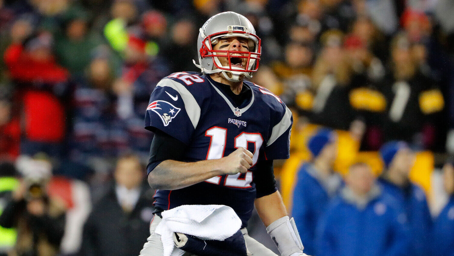Tom Brady to Get Statue Outside Patriots Stadium | Headline to Go
