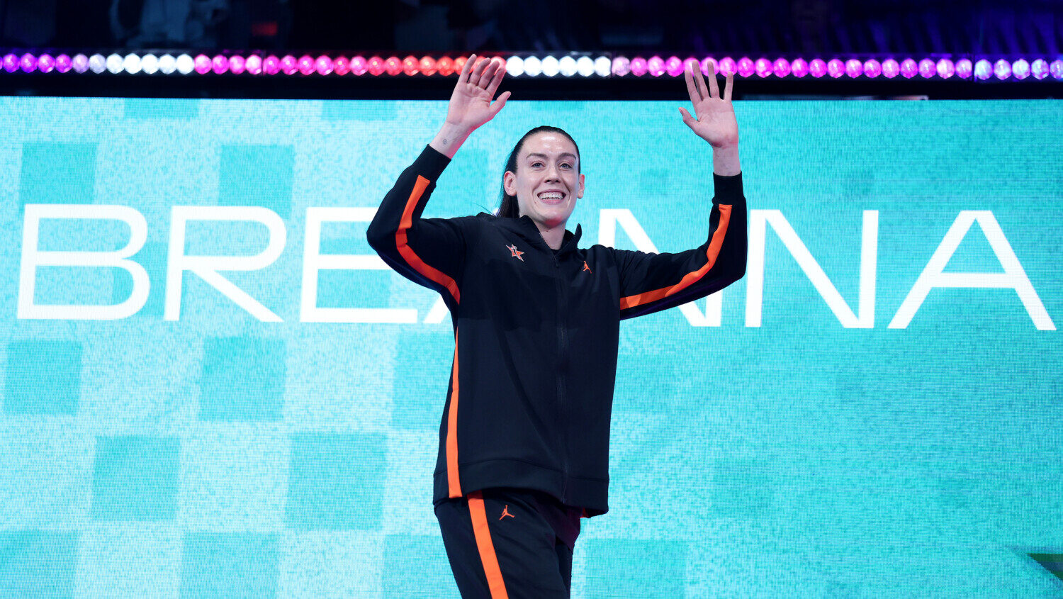 Breanna Stewart Dishes on WNBA Schedule, Unrivaled, CBA, & More - Boardroom