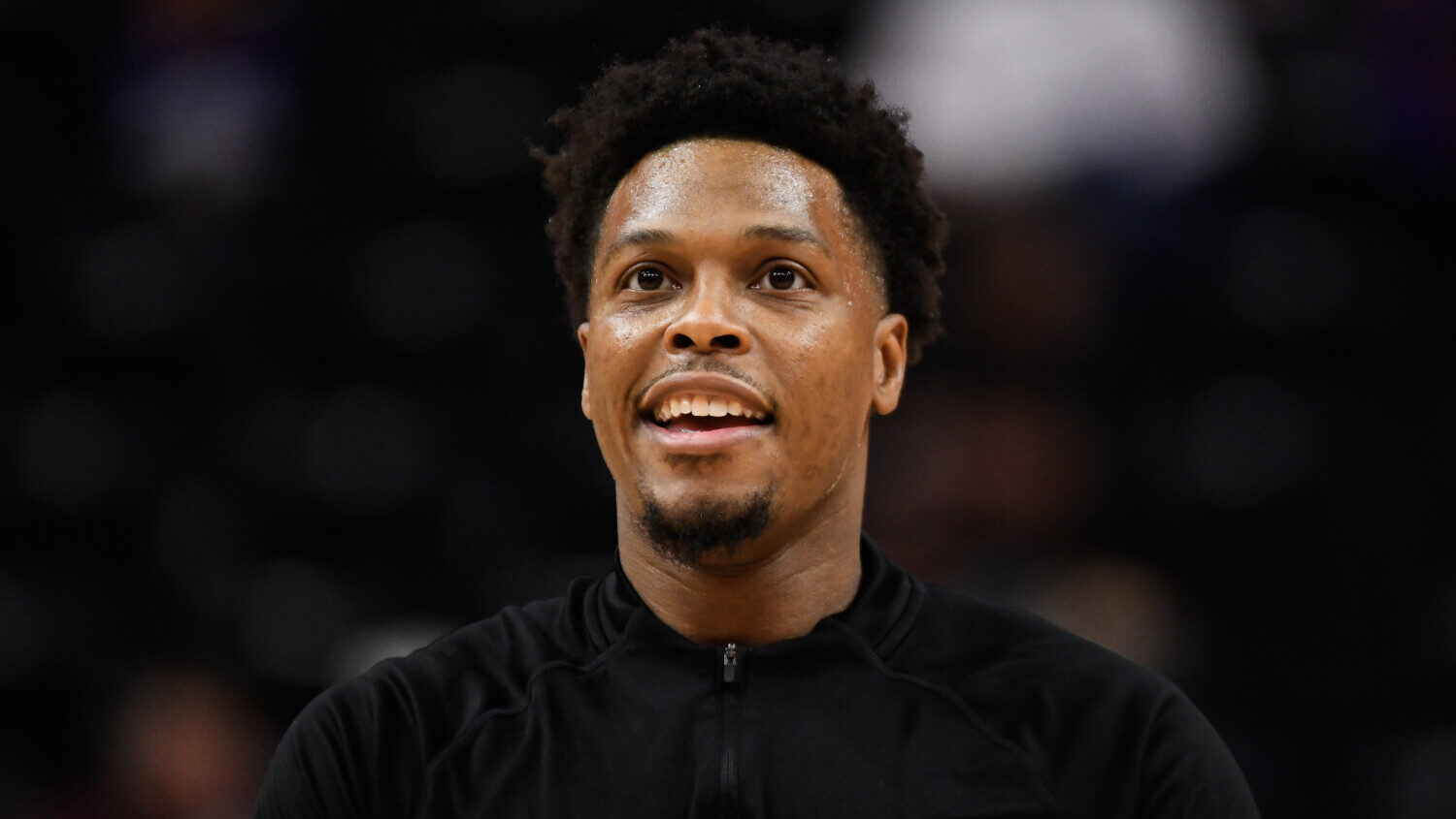 Kyle Lowry Continues to Teach Through New Gig with Amazon's Prime Video ...