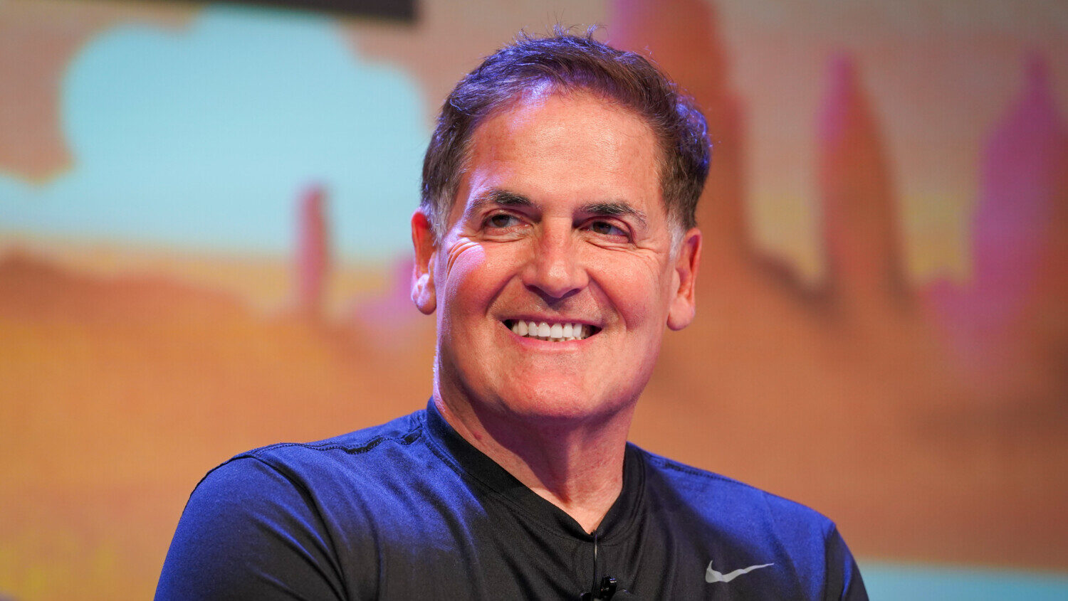 Mark Cuban on NBA Ownership, AI in Sports, Cooper Flagg & the Mavericks ...