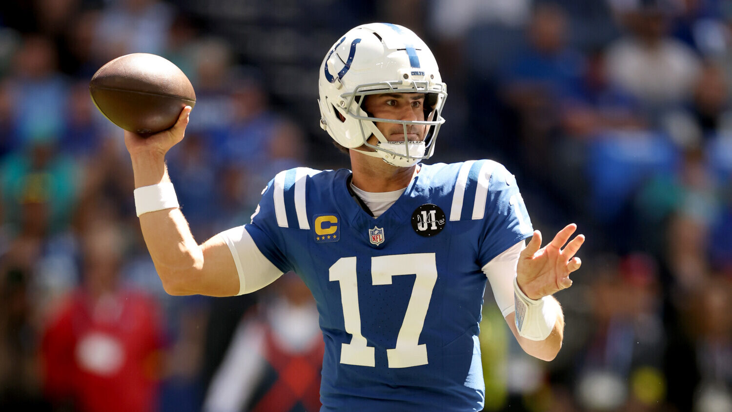 Daniel Jones Is Playing His Way Into Another Massive Contract - Boardroom