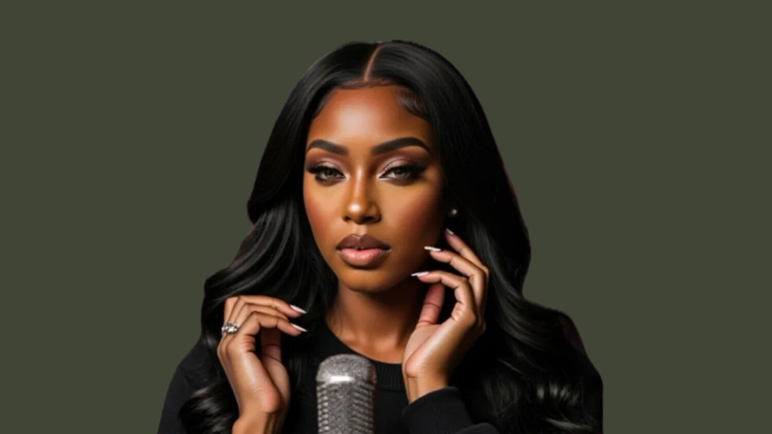 Xania Monet’s $3 Million Record Deal Sparks AI Music Debate - Boardroom