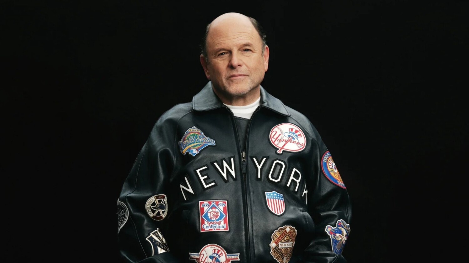 Kith, Yankees Tap 'Seinfeld' Star for Latest Collaboration | Headline to Go