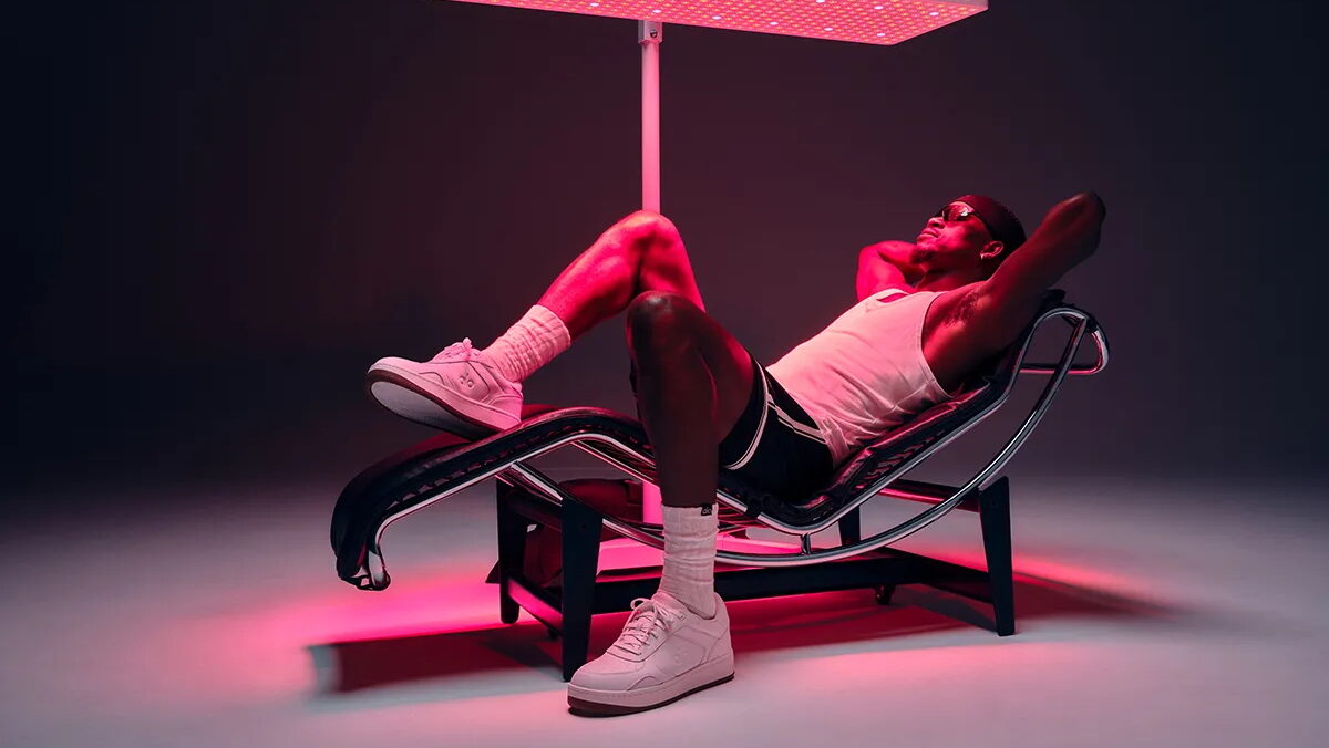 Jimmy Butler, Alo Team Up on New Sneaker Collab | Headline to Go