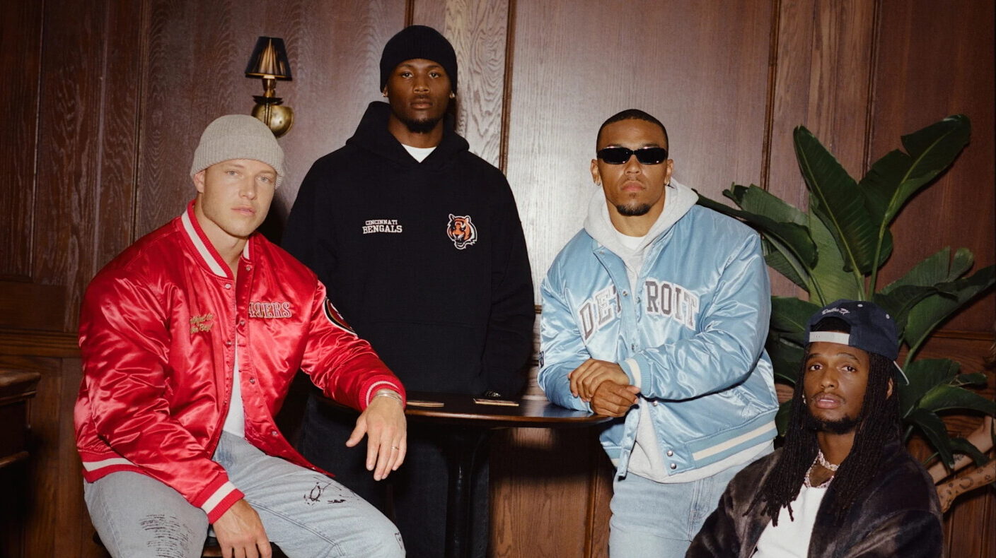 Abercrombie’s Sports Play Is the Natural Next Step in Its Reinvention ...