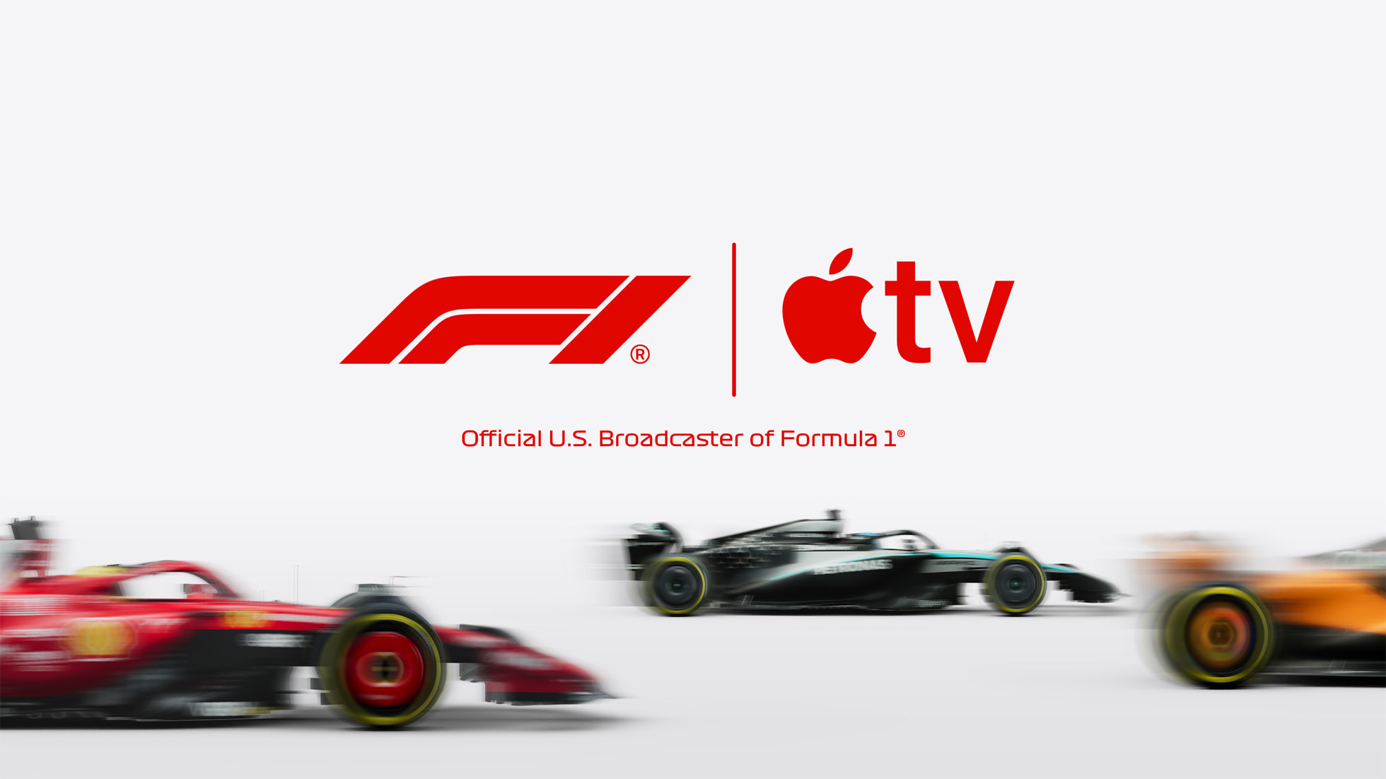 Apple to Take Over Formula 1 Media Rights from ESPN in 2026 | Headline ...