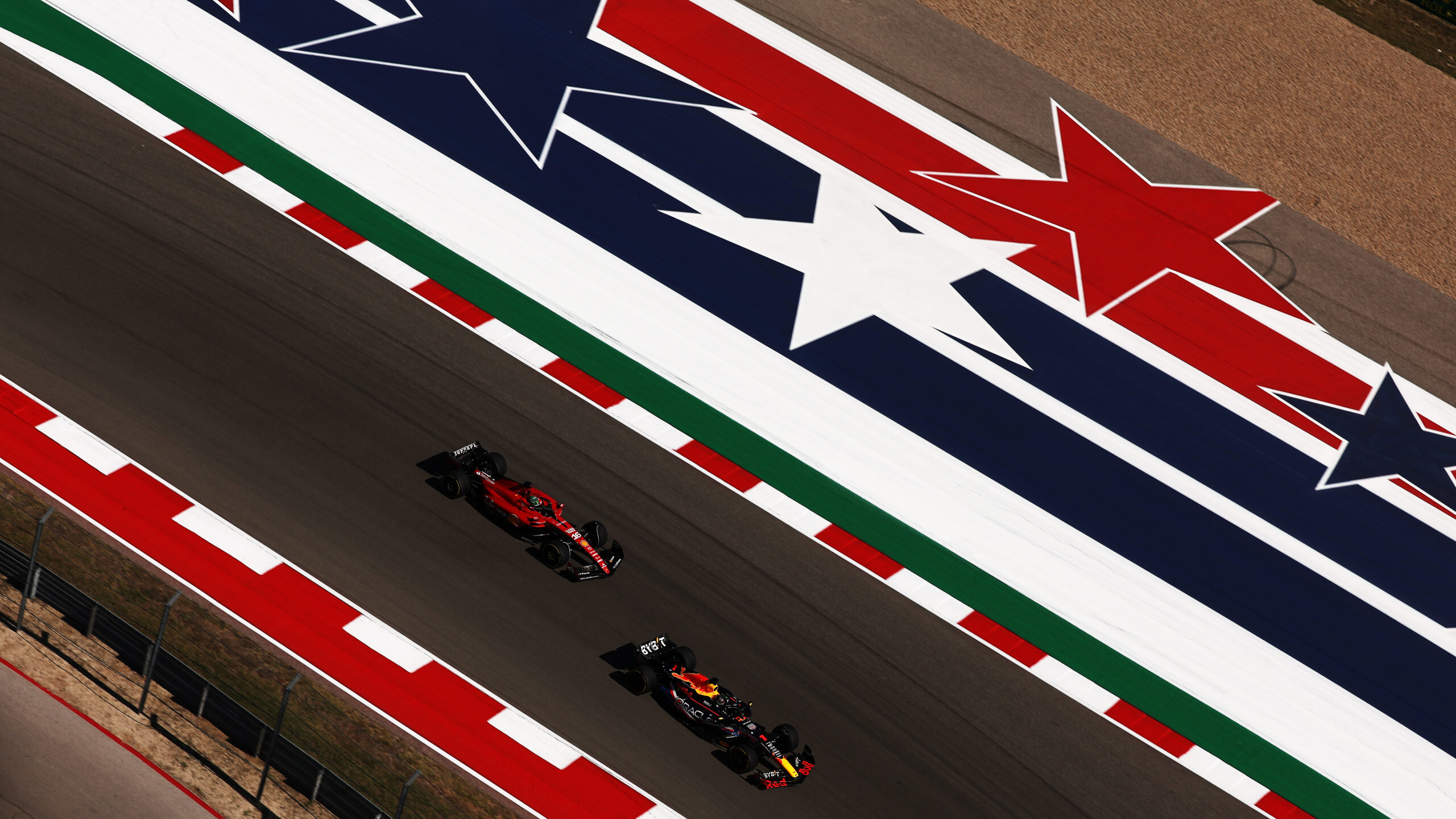 From Sebring to COTA: How Austin Became the Beating Pulse of F1 in ...