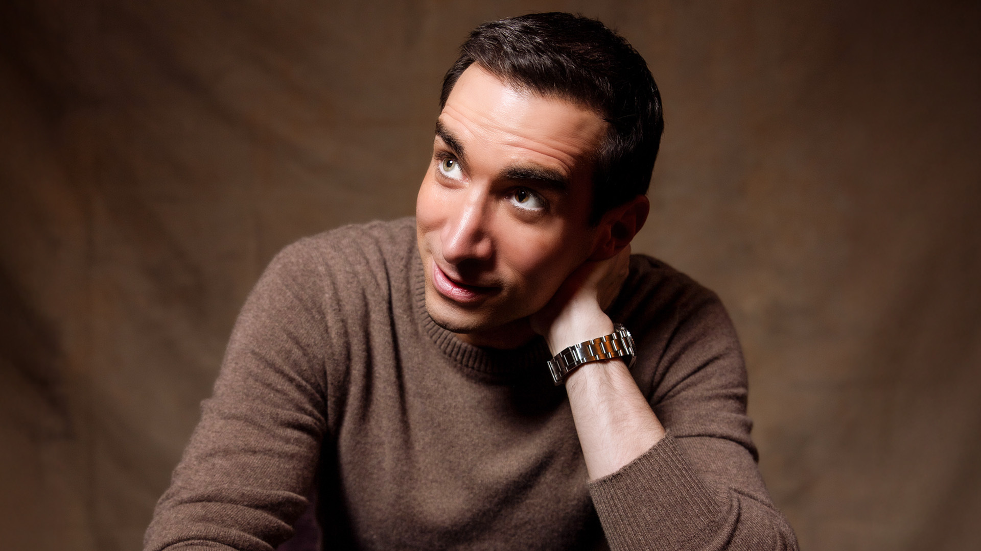 Andrew Ross Sorkin on Elon Musk, Oprah, AI, and the Next Big Stock ...