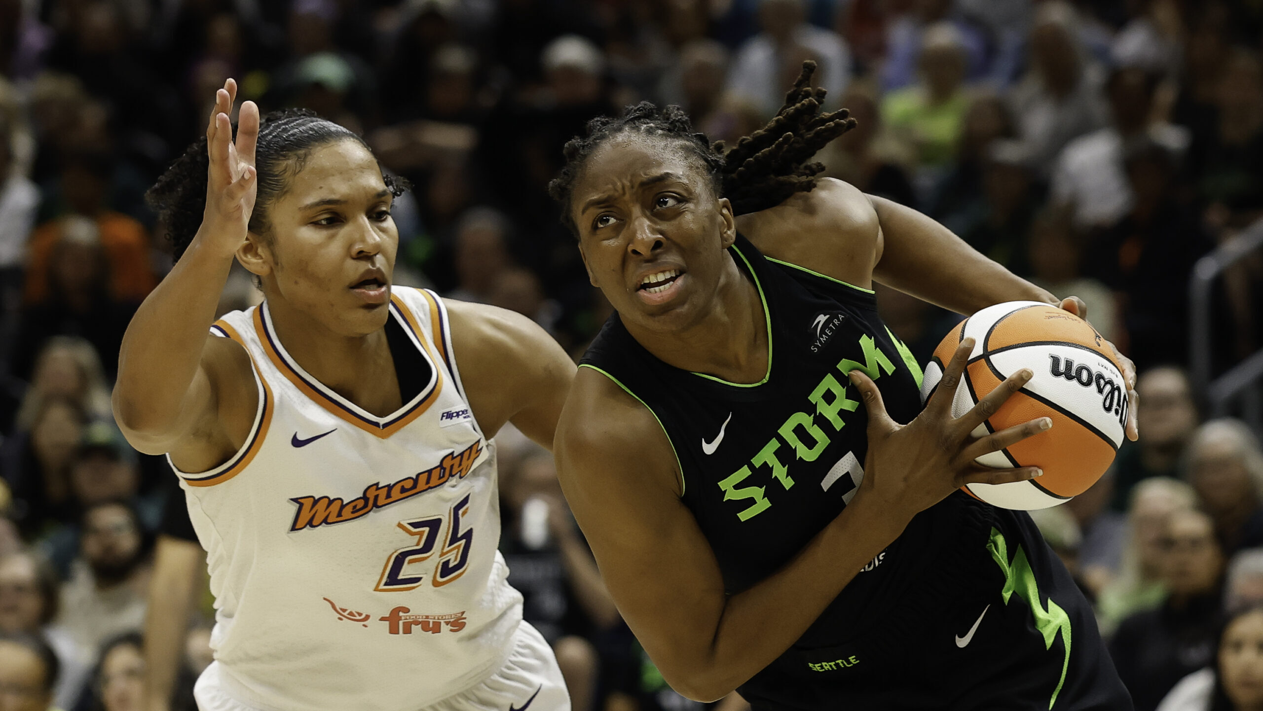 Breaking Down Project B's Bold Vision to Disrupt Women's Basketball ...