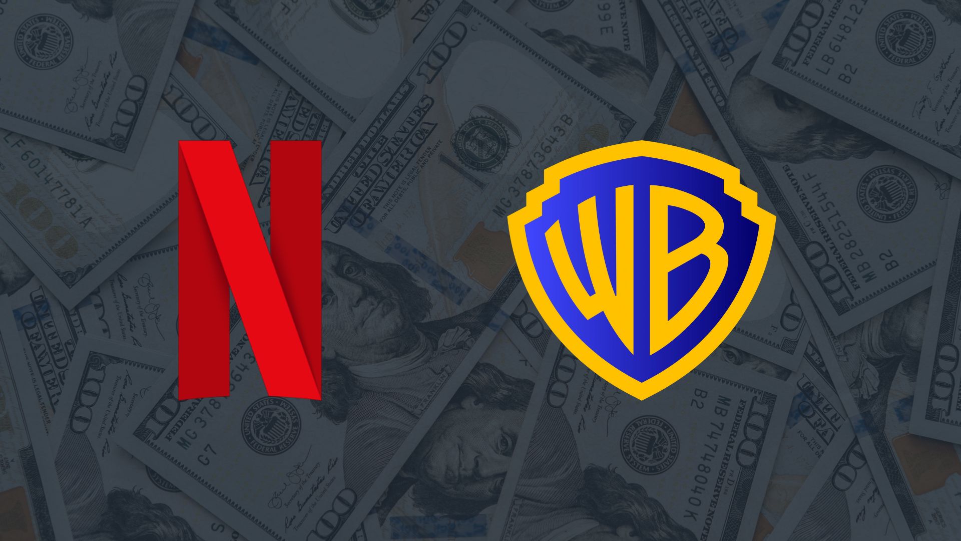 Netflix Taking Over Warner Bros Marks a Dangerous Shift in ...