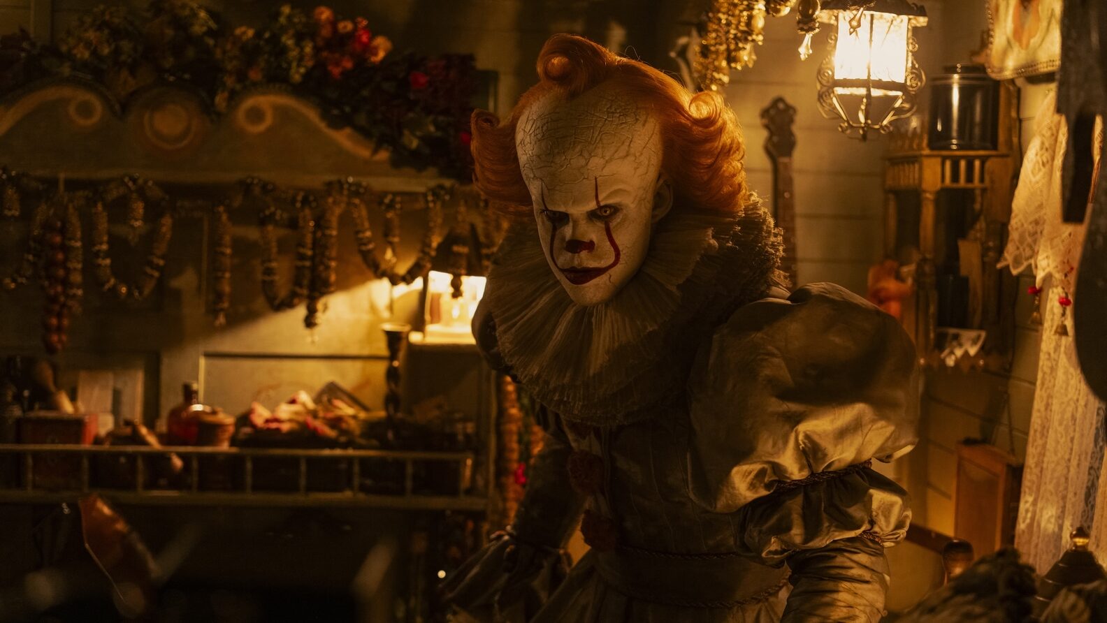 'It: Welcome to Derry' Shows How Stephen King’s Universe Can Finally ...