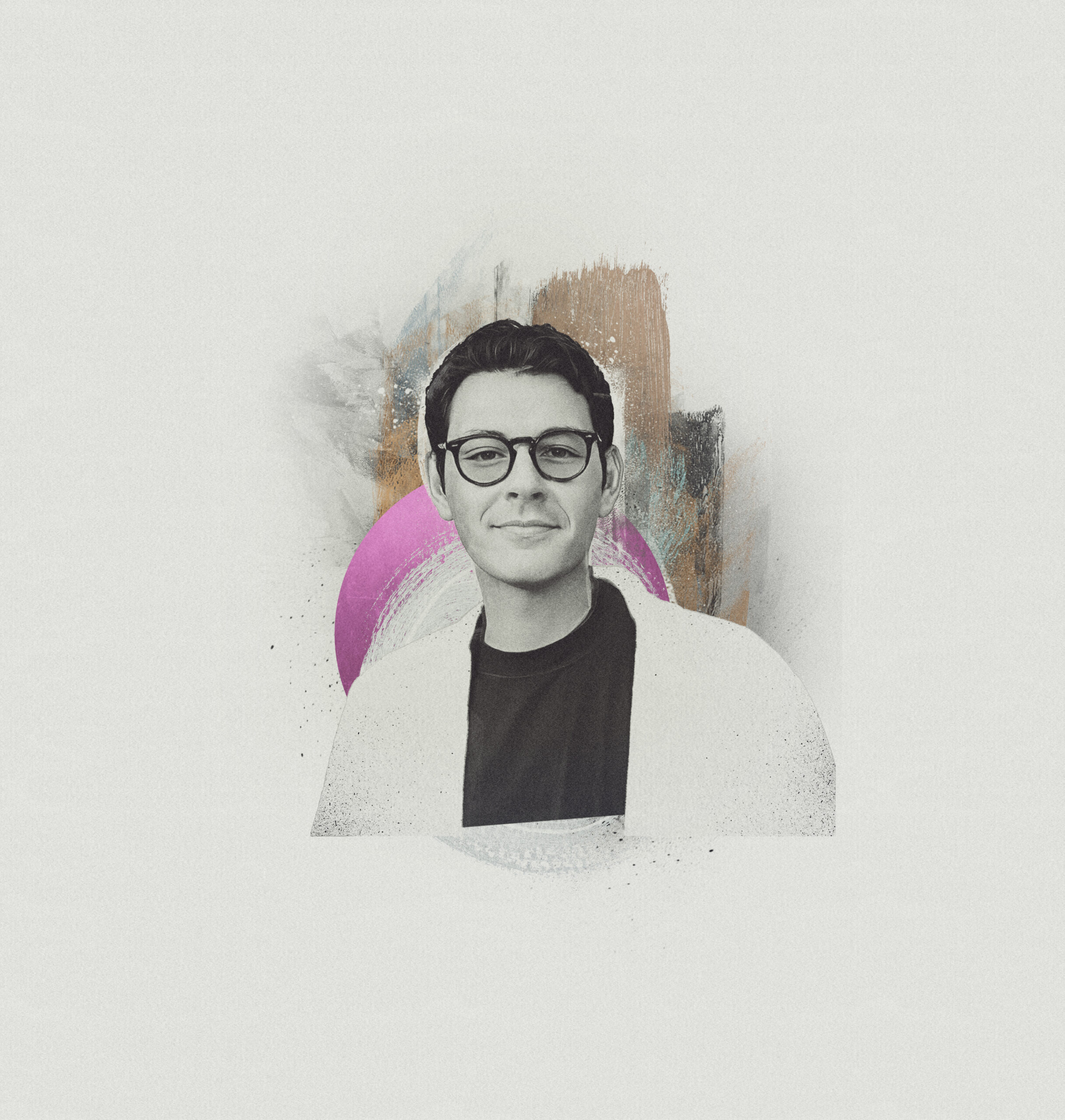 Elliott Grainge - Boardroom