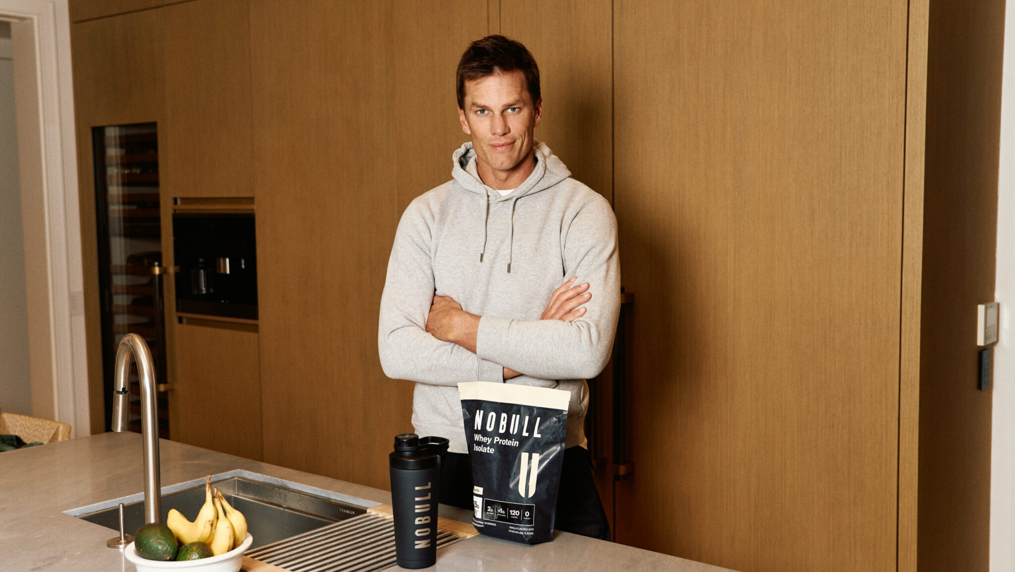Tom Brady, Mike Repole, and the Rise of Nobull as a $1B Wellness Brand ...