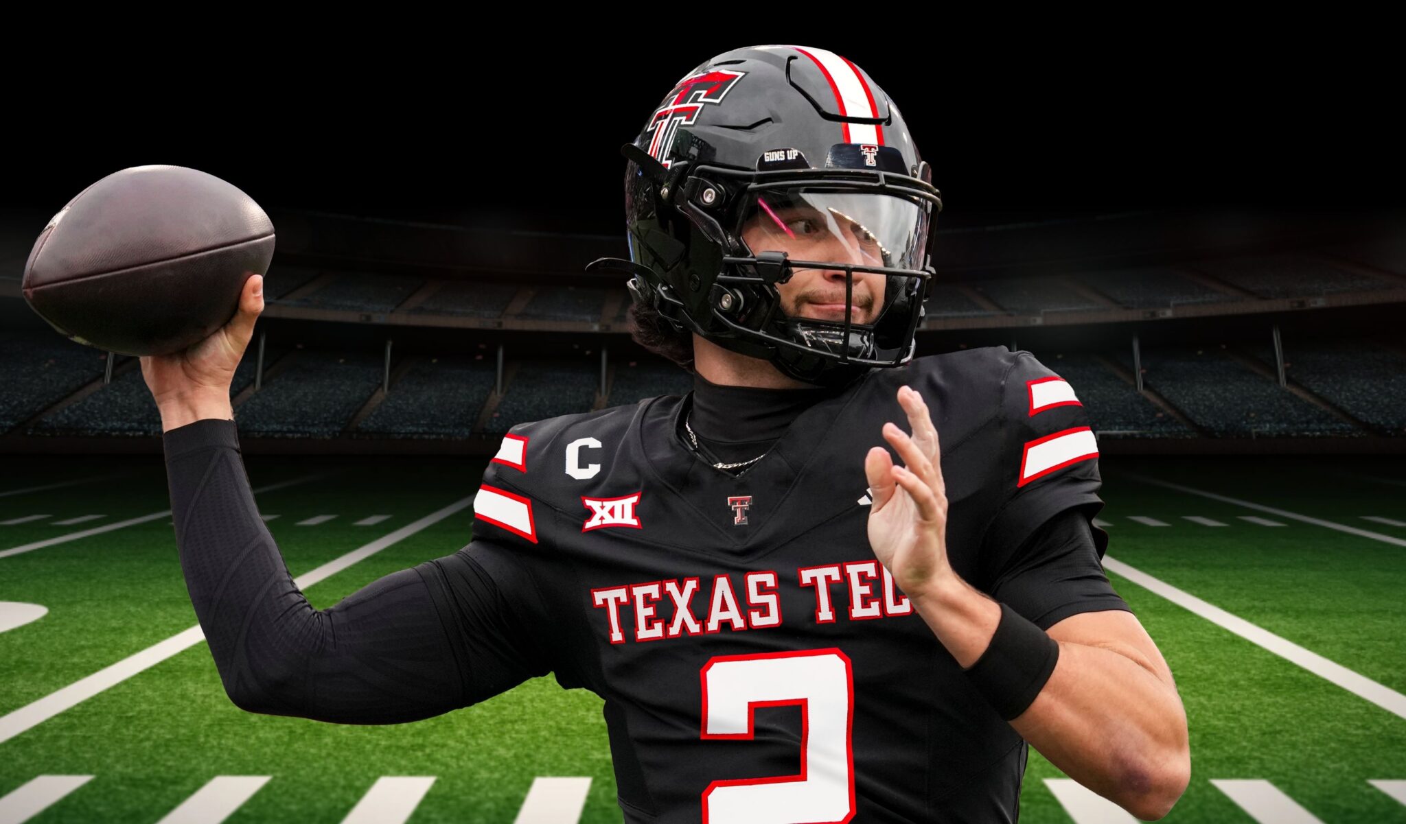 How the Biggest NIL Deal in College Football History Went Down - Boardroom