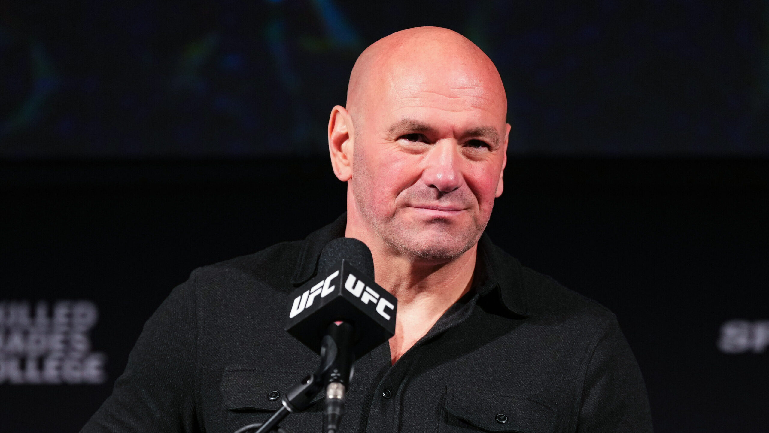 Dana White Built the UFC, Now He’s Reinventing It - Boardroom