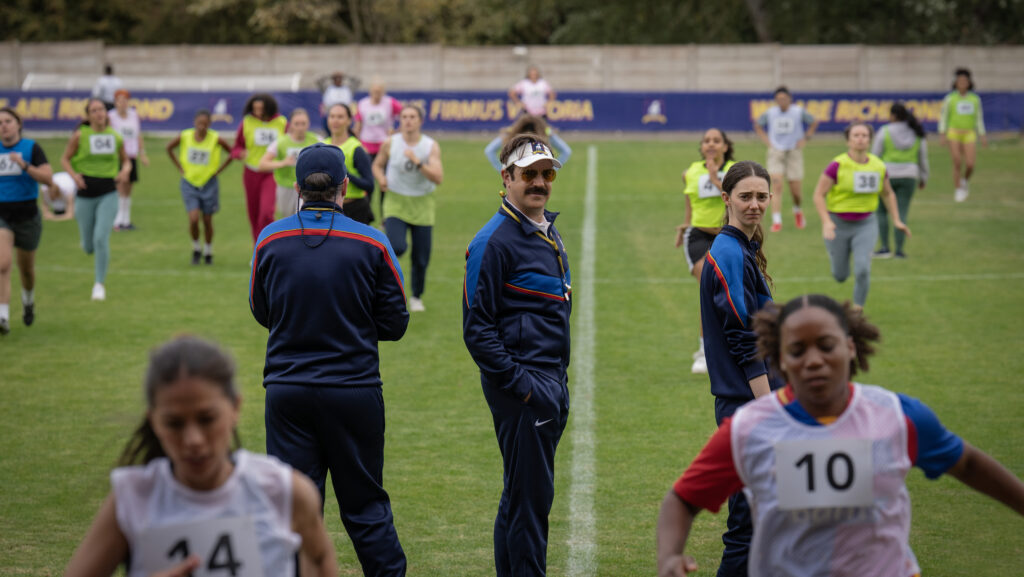 'Ted Lasso' to Return This Summer With New Names, Familiar Faces ...