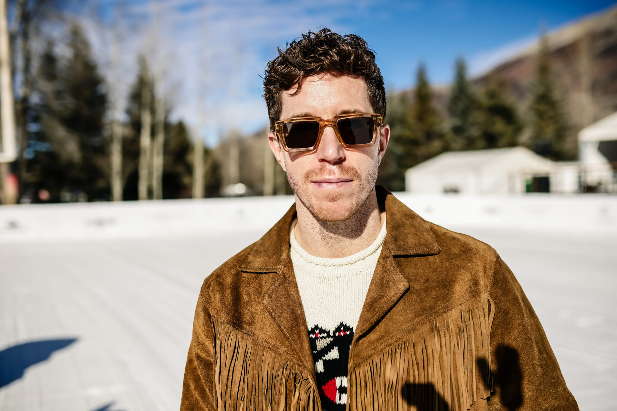 Shaun White’s Second Act: Redefining the Business of Snowboarding ...