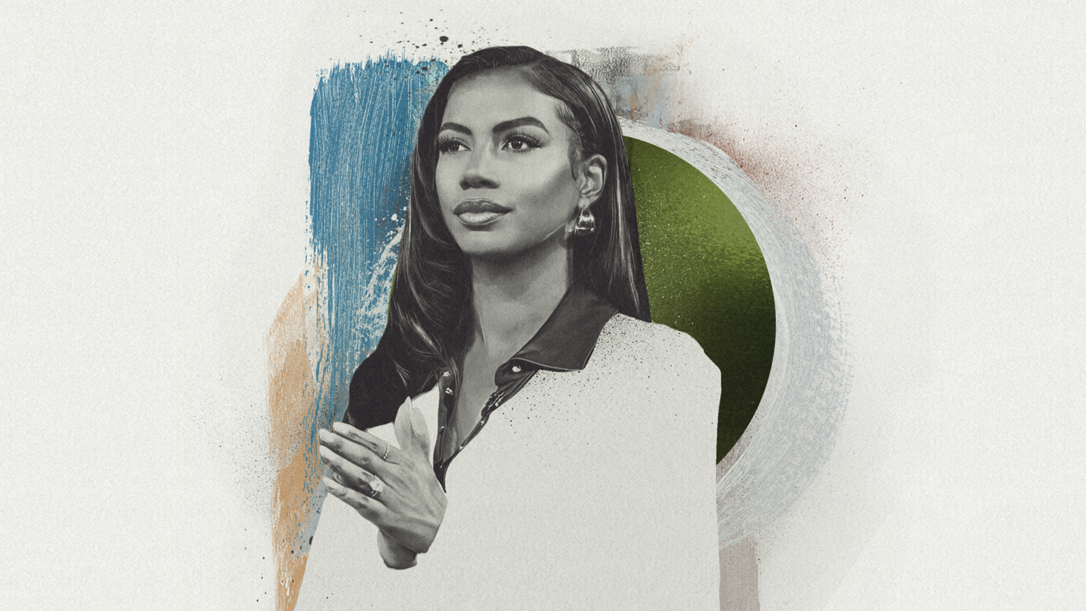 Taylor Rooks: The Problem With How We Define Legacy in Sports - Boardroom