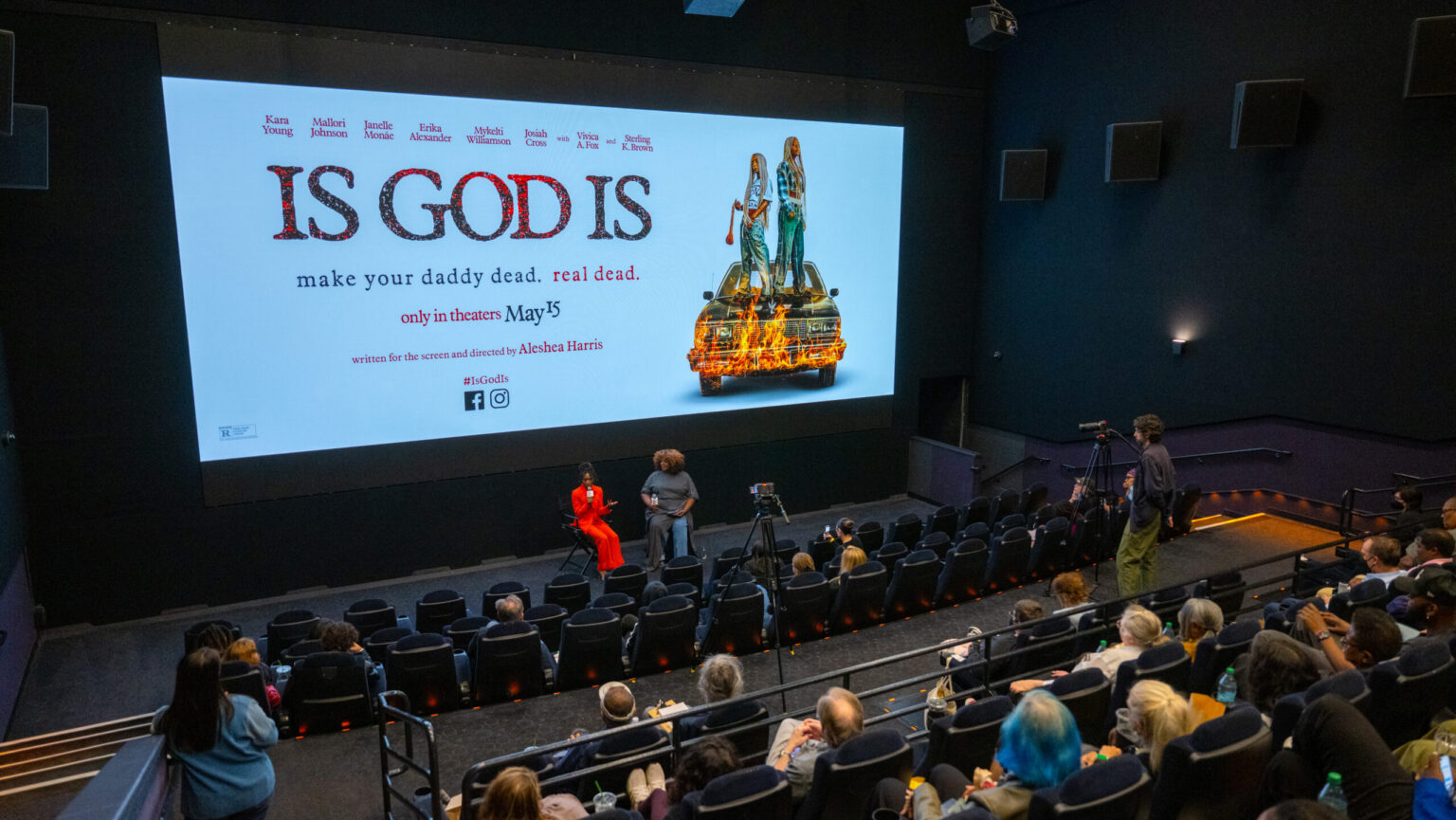 How Orion Pictures Quietly Became Hollywood's Most Interesting Studio ...